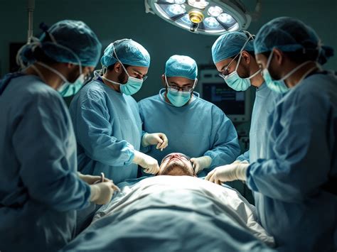 Malignant Hyperthermia Md Searchlight