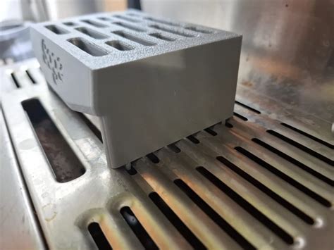 Cup Riser Including Centering Feet Remixed By Zatarcz Makerworld