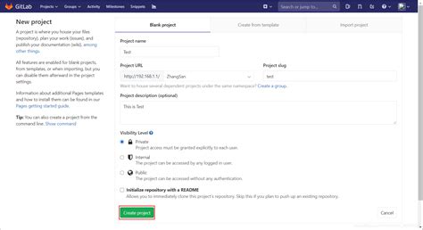 使用 gitlab jenkins 实现持续集成（ci）环境 jenkins gitlab插件 csdn博客