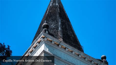 Capilla Nuestra Señora del Carmen Yerba Buena Tucumán Horarios de