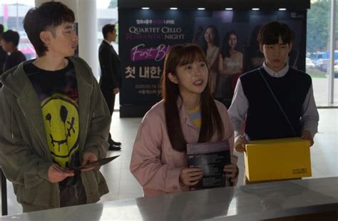 《我是遺物整理師》這重要細節netflix原本沒翻譯！6大彩蛋解析，可魯送徽章涵義超爆淚 Beauty美人圈