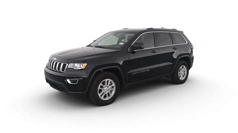 2020 Jeep Grand Cherokee Carvana