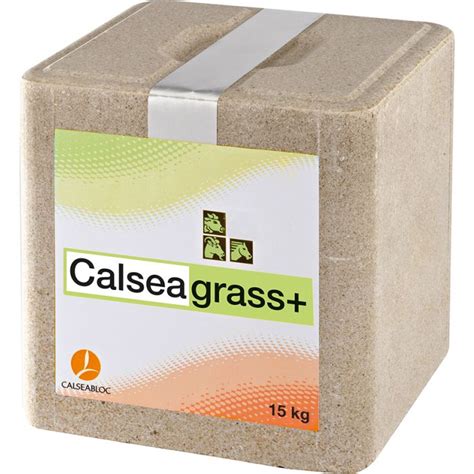 Calsea Grass 15kg