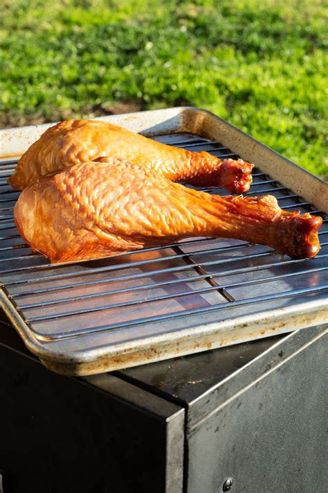 Copycat Disney Turkey Leg Recipe