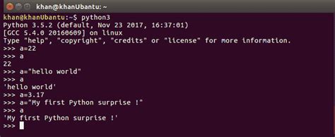 Python 简介 无涯教程网
