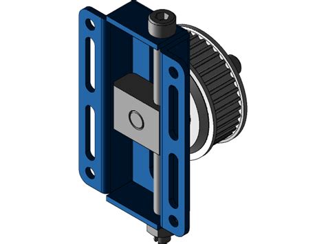 Free Cad Designs Files And 3d Models The Grabcad Community Library
