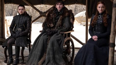 Here Are All The Best Memes From Game Of Thrones Series Finale Maxim