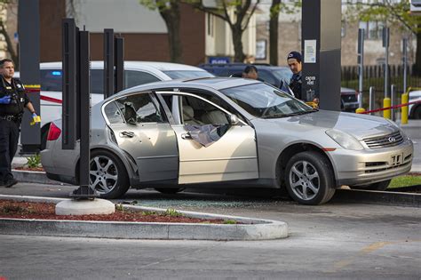 7 Year Old Girl Killed Her Father Injured In Mcdonalds Drive Thru