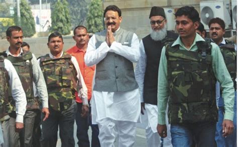 Is Mukhtar Ansari Dead Or Alive Deadly Hoax Of Indian Gangsters And