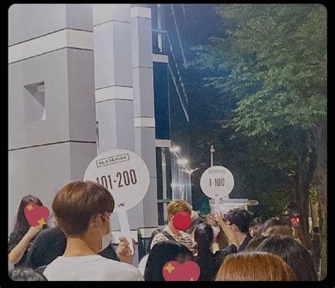 閒聊 今天blackpink在人氣歌謠事前錄制給粉絲 看板 Koreastar 批踢踢實業坊
