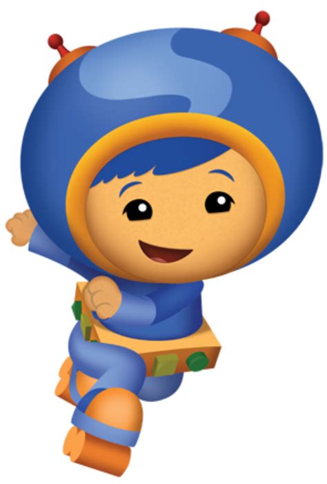 Geo Team Umizoomi By Rudjoseph543 On Deviantart