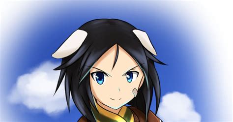 ブレイブウィッチーズ 直ちゃん クコロコのイラスト Pixiv
