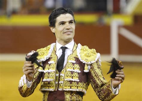 Pablo Aguado líder del escalafón en junio mundotoro