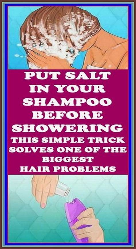 Click Ok To Keep Reading 🆗 Hair Problems Shampoo Simple Tricks