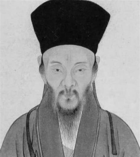 王守仁简介（明朝圣人王守仁一生到底有多厉害） 人物集