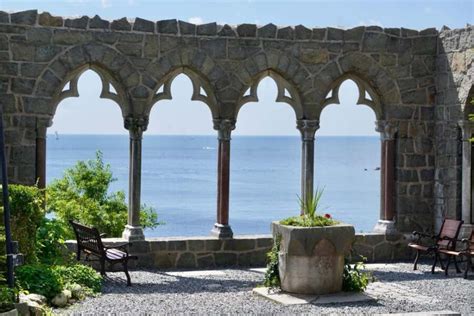Day Trip From Boston Explore Hammond Castle Museum Introducing Nyc