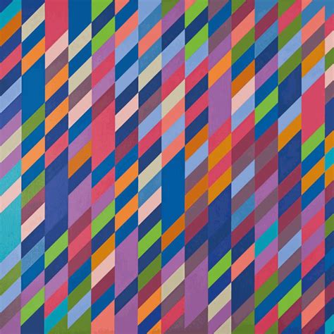Bridget Riley Biography Amber Galleries