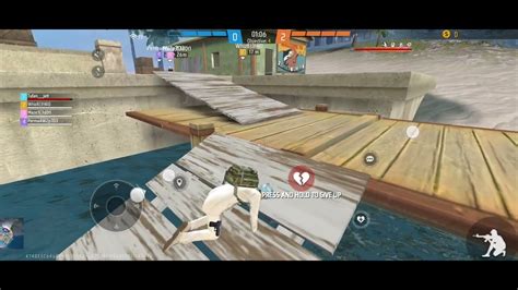 Toofan Free Fire 🔥 😍 👌 Youtube