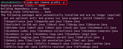 How To Install Gradle On Ubuntu Linux Genie