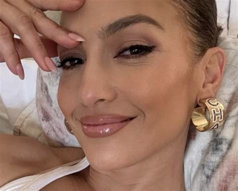 Jennifer Lopez Birthday Celebration Details Revealed