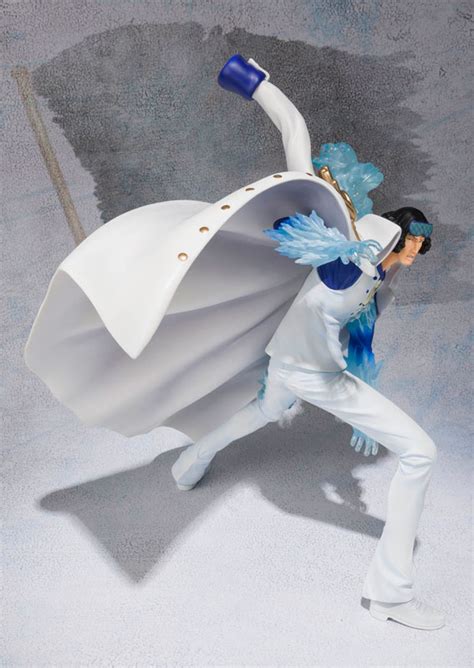 フィギュアーツzero “青雉”クザン Battle Ver Amiamijp あみあみオンライン本店