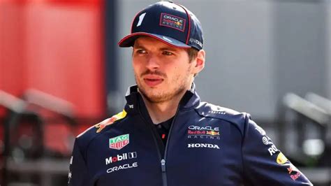 How Max Verstappen S F1 Future May Be Impacted By Possible V10 Engine