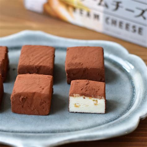 個性豊か♪クリームチーズを使った絶品スイーツレシピ4選 お菓子・パン材料・ラッピングの通販【cotta＊コッタ】