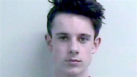 Alesha Macphail Murderer Aaron Campbell Set For Adult Jail Move As