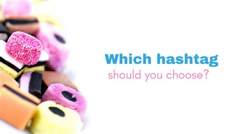 Using Hashtags For Business What Hashtags Should I Use