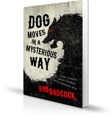 Books Rob Badcock
