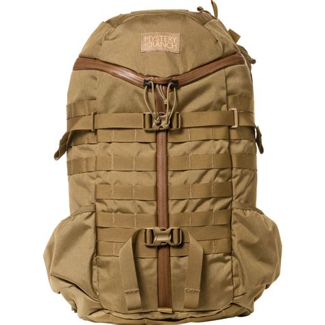Mystery Ranch 2 Day Assault Pack