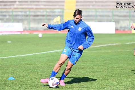 Doppio Colpo In Attacco Per Il Licata Ufficiali Manfrè E Saito Licatanet Notizie E