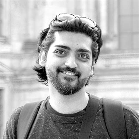 Saswat Mahapatra Designer In Bad Homburg Hesse Germany Toptal®