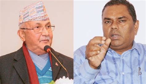 जसपालाई एमालेले १९ सिट छाड्ने फाइनल ‘टच दिन बाँकी