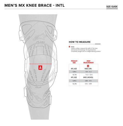 Alpinestars Bionic 7 Knee Braces Ama Warehouse