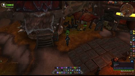 Goram Location Wow Dragonflight Youtube
