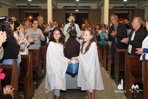 Santa Missa De Abertura Da Iii Campanha Das Talhas De Can Galeria De Fotos Santu Rio Nossa