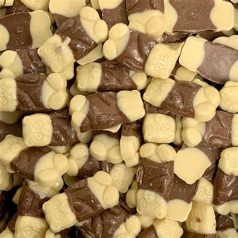 Chocolate Pandas The Gourmet Sweet Company