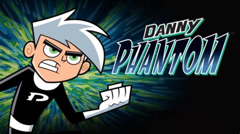 Danny Phantom Bertrand