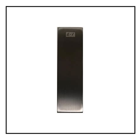 Glass Door Bottom Patch Fitting Uk