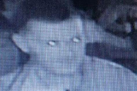 Police Release Cctv Images Following Serious Assault In Scots Town