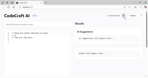 Ai Programming Opensource Softwaredevelopment Java Springboot React Mohamed Faraaz