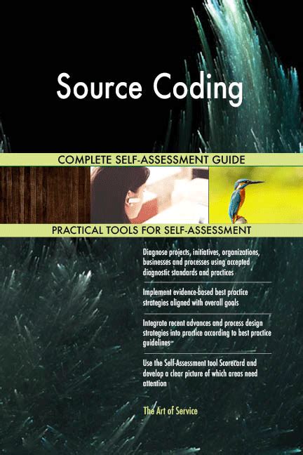Source Coding Toolkit