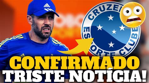 SAIU AGORA QUASE NÃO ACREDITEI TORCIDA ENLOUQUECE ULTIMAS NOTICIAS