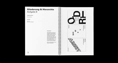 TYPO Documentation On Behance