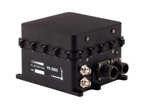 New Tactical Grade GPS Aided INS For UAVs Unmanned Systems UST