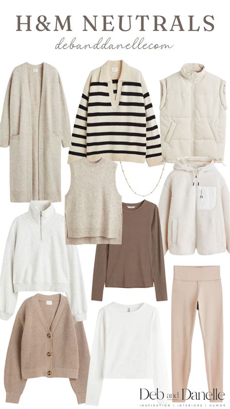 Minimalist Wardrobe Checklist The Essentials For A Functional Timeless