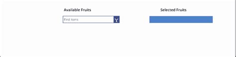 Canvas App Formula To Combine Combo Box Selected Items Rajeev