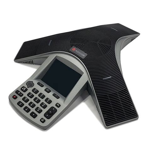 Polycom CX IP Conference Phone