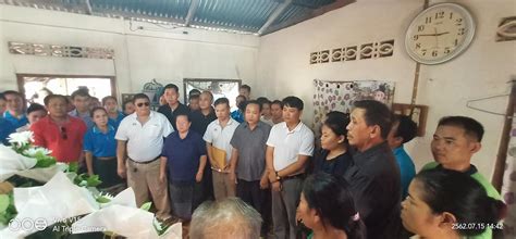 Stp Suntiphap School Luang Prabang Lpb ໂຮງຮຽນ ມັດທະຍົມ ສົມບູນ ສັນຕິພາບ ແຂວງ ຫຼວງພະບາງ